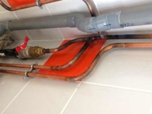 PVCF - Installations en Plomberie, Ventilation, Chauffage, Froid
